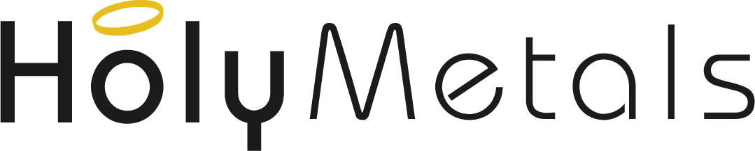 Holy Metals